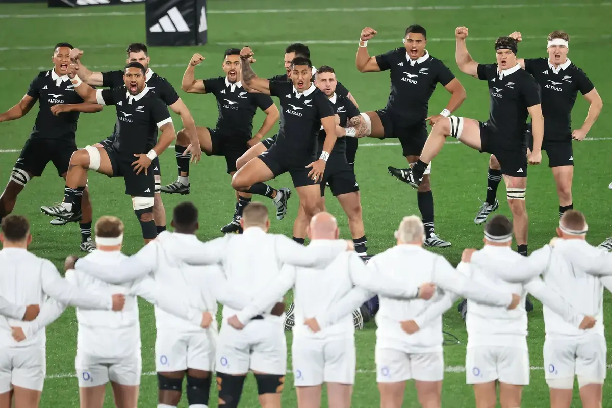 5 Countries Where Football Isn't the Most Popular Sport - Ruck