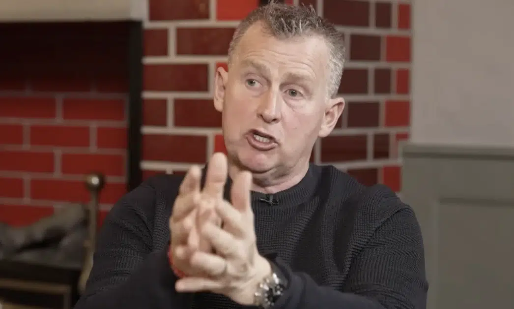 Nigel Owens Calls for Rugby Law to Be Scrapped Immediately - Ruck