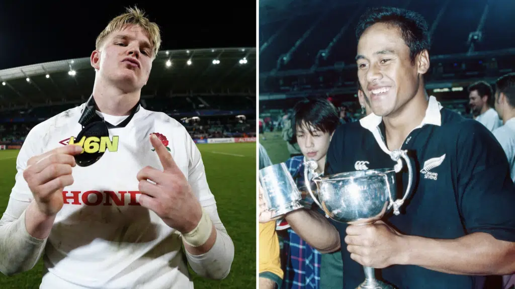 "On Medical Grounds" - Dragons centurion Ollie Griffiths announces ...