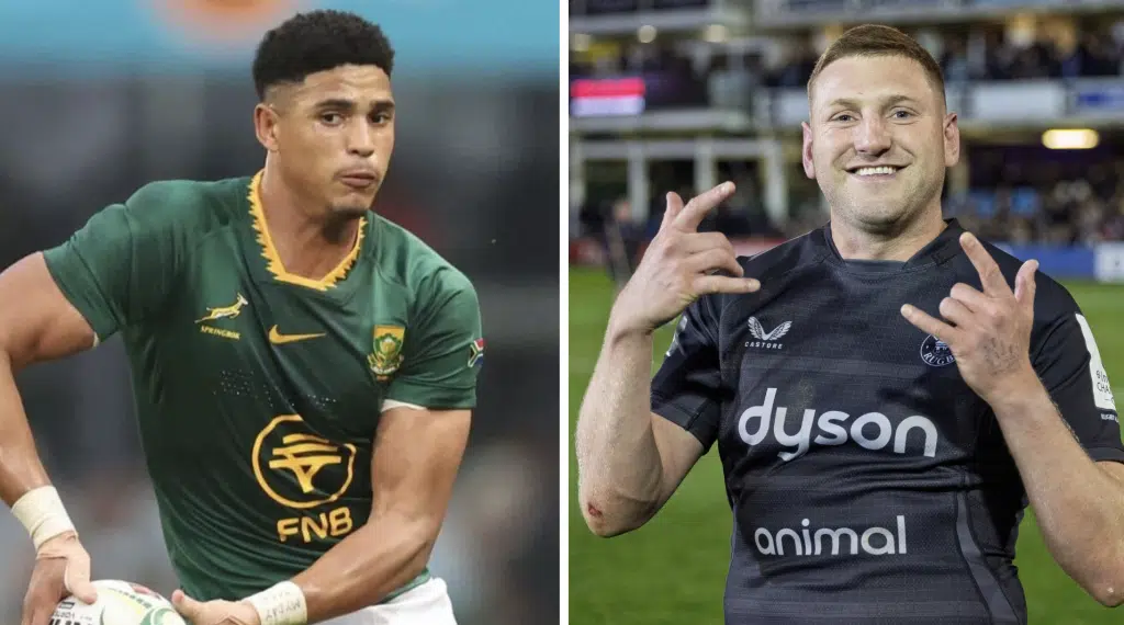 10 Best Rugby Fly-Halves Right Now (Ranked) - Ruck
