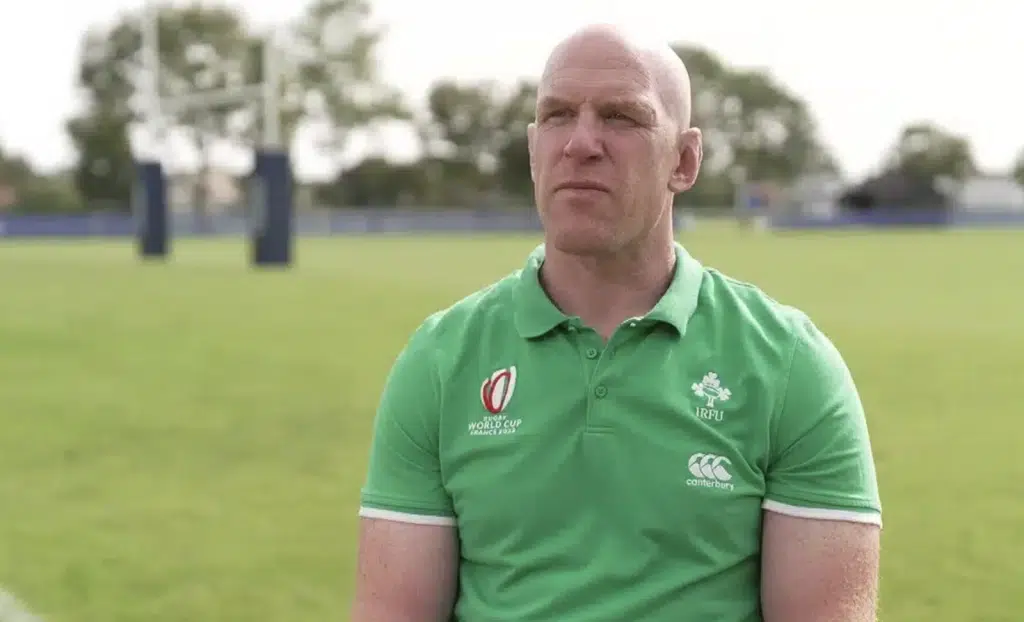 "England 5/1" - Latest Betting Odds revealed for 2027 Rugby World Cup ...