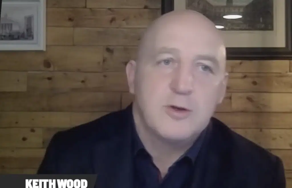 "Generational" - Henry Pollock Interview Goes Viral After Record ...