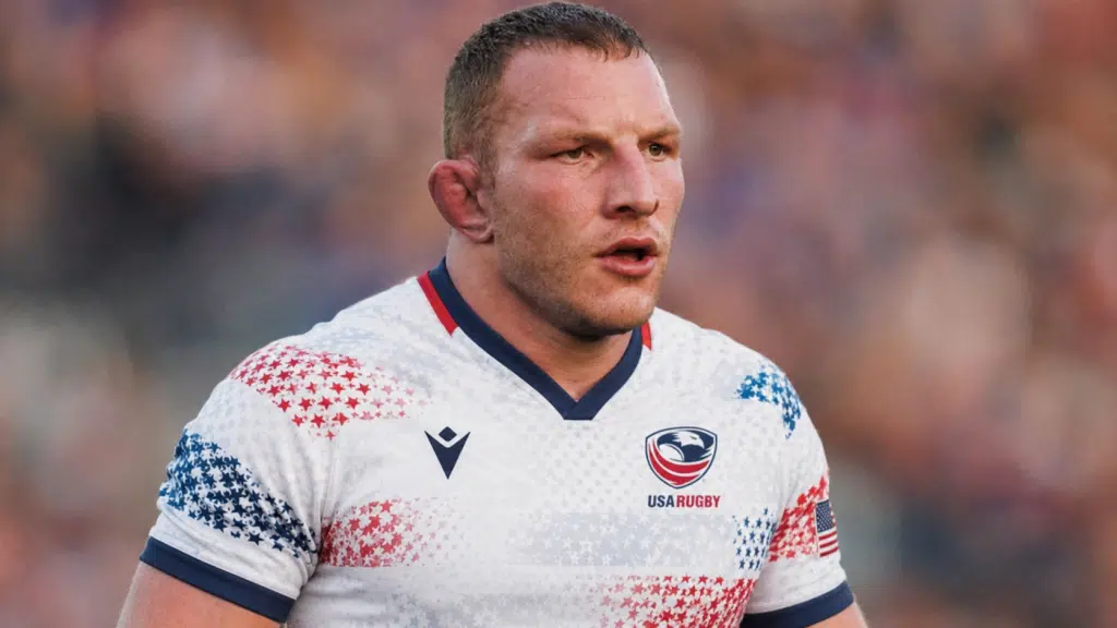 Bath reveal reason behind surprise Finn Russell absence - Ruck