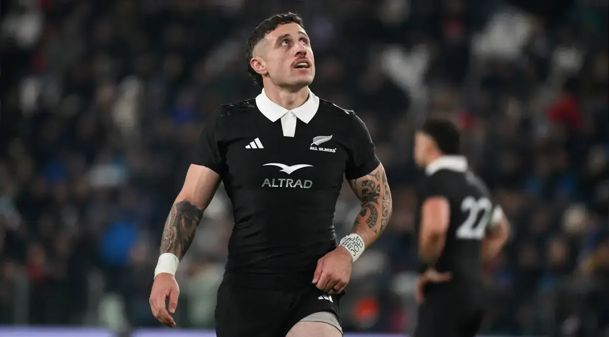 Former All Blacks star captains side as Barbarians confirm squad to ...