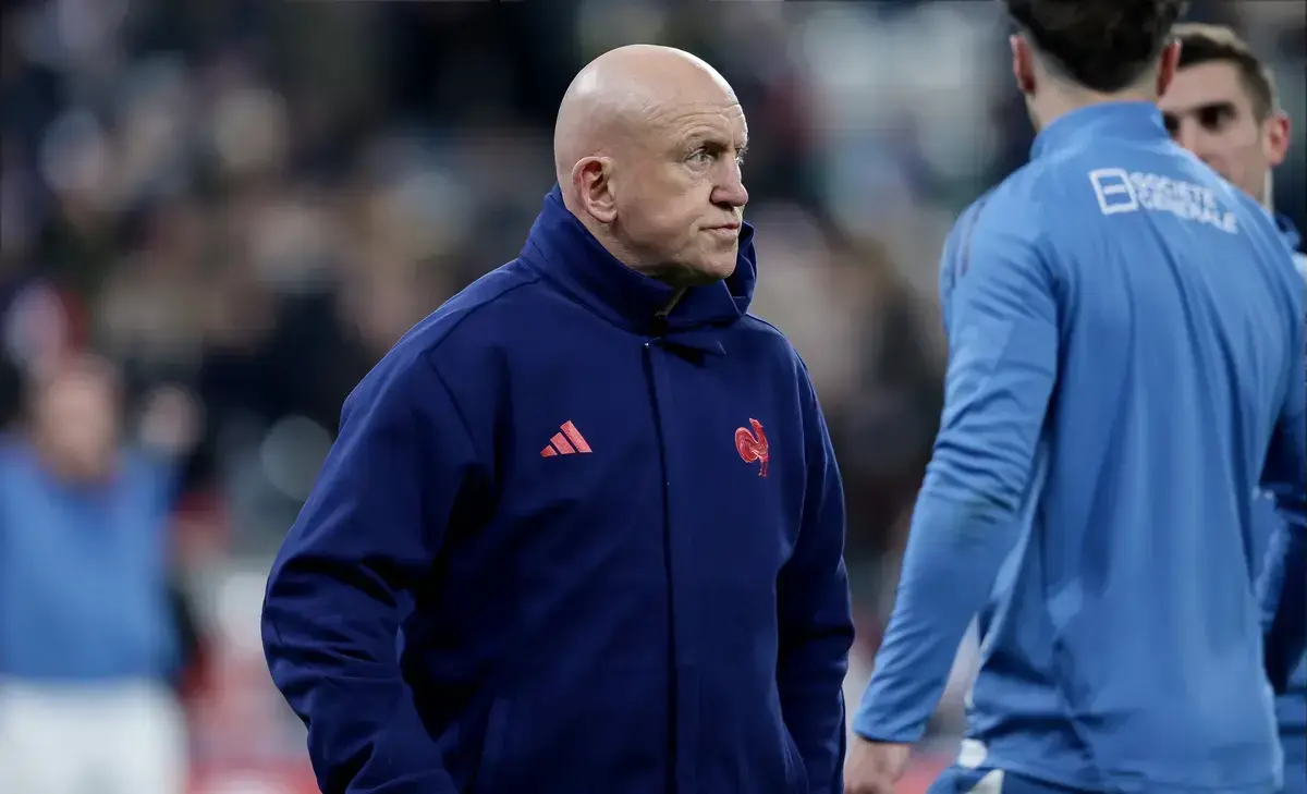 The most underrated coaches in the world (Ranked 5-1) - Ruck