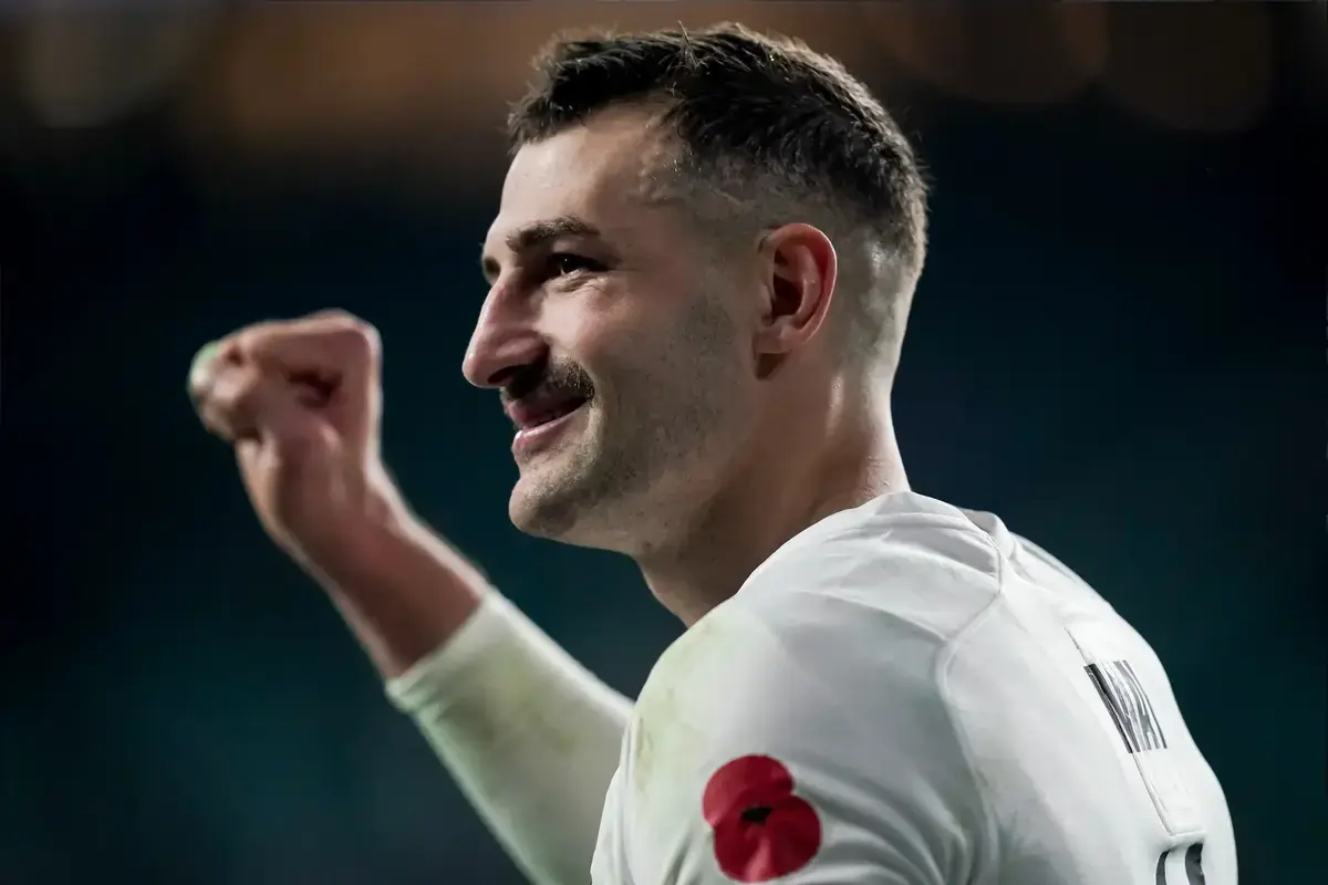 Jonny May confirms retirement with immediate effect - Ruck
