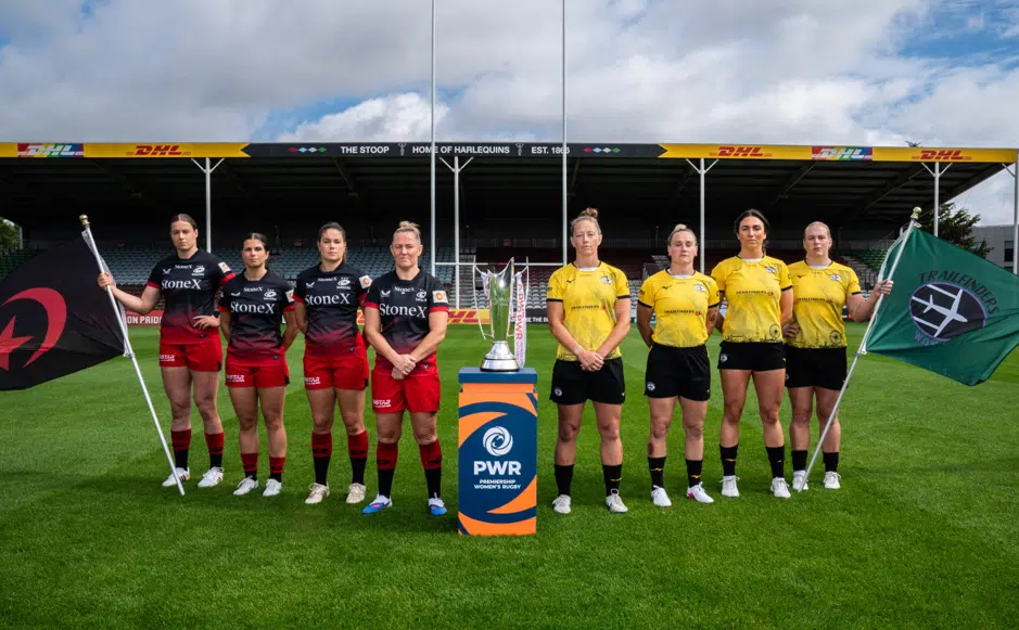 Bristol Bears Women | Rugby News | - Ruck