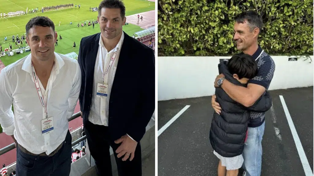 10 Best Rugby Fly-Halves Right Now (Ranked) - Ruck