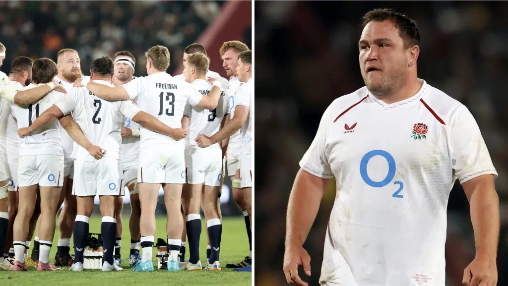 Henry Pollock breaks silence on 'angry clash' that led to ban - Ruck