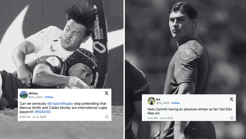 Henry Pollock breaks silence on 'angry clash' that led to ban - Ruck
